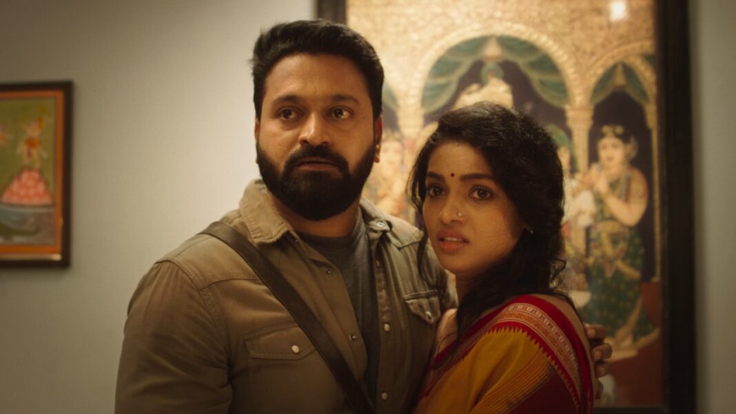 aha premieres two critically acclaimed films Needa and Hero this ...